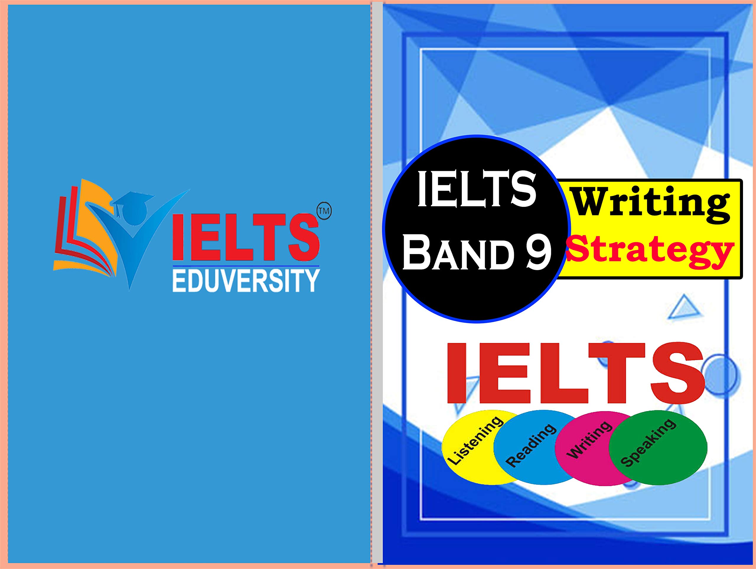 Ielts Band 9 Writing Strategy Ielts Band 9 Writing Samples | Desertcart ...