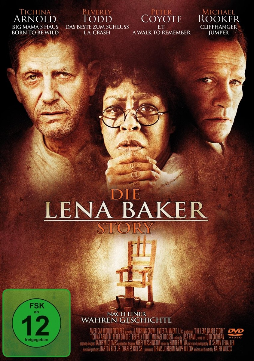 Die Lena Baker Story: Amazon.de: Arnold, Tichina, Todd, Beverly, Coyote ...