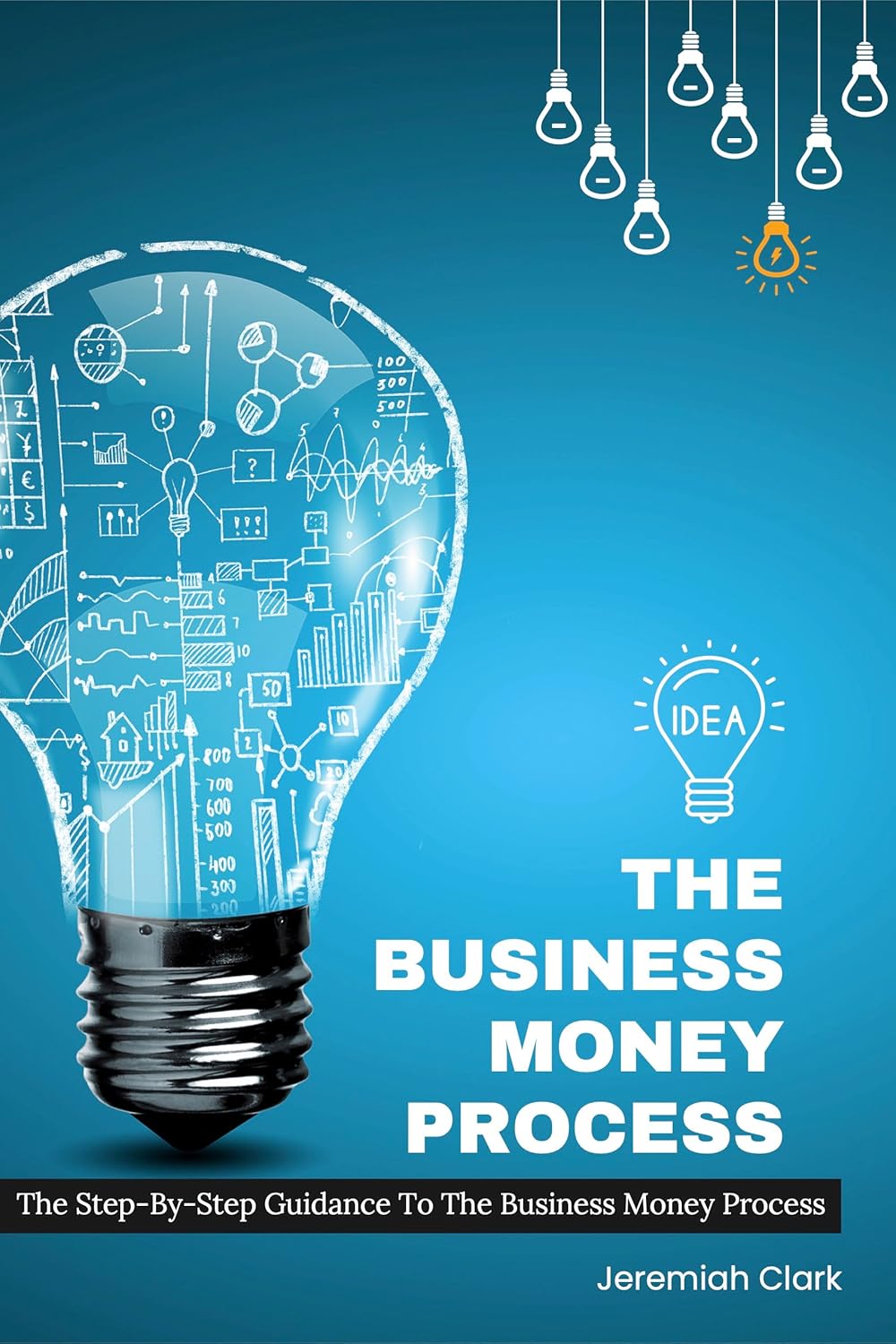 Amazon.com: The Business Money Process: The Step-By-Step Guidance To ...