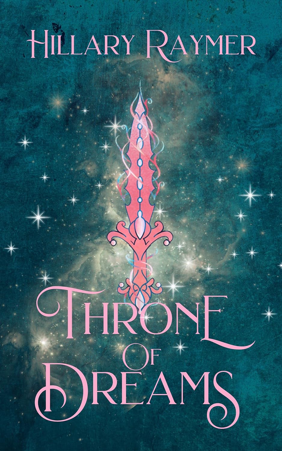 Amazon.com: Throne of Dreams (The Faeven Saga Book 2) eBook : Raymer ...