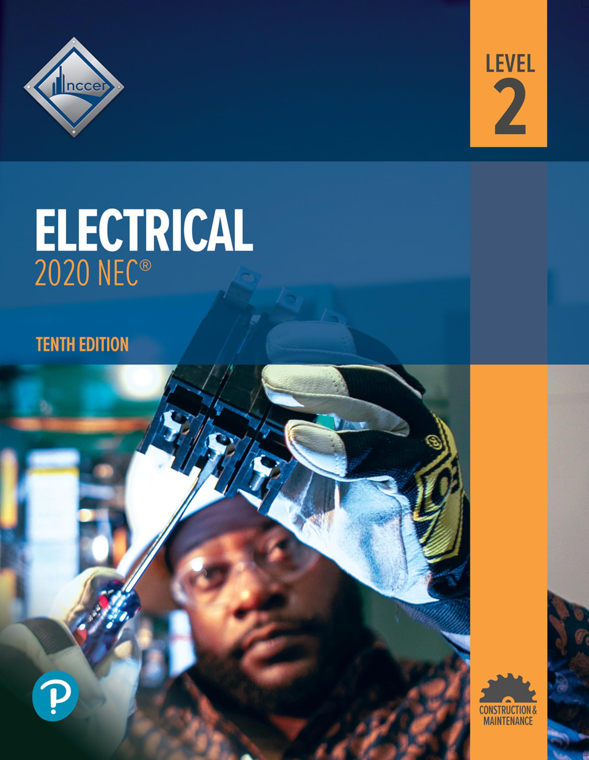 Electrical, Level 2: NCCER: 9780136897828: Amazon.com: Books
