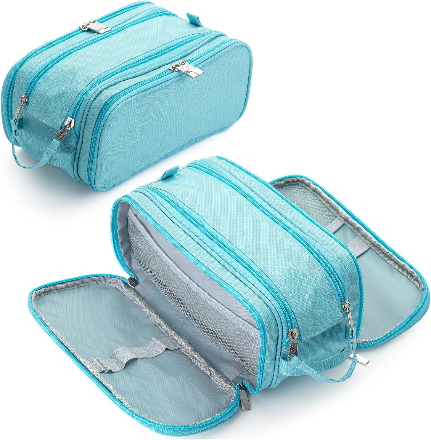 Amazon.com: Mr. Pen- Large Capacity Pencil Case, Big Capacity Pencil ...