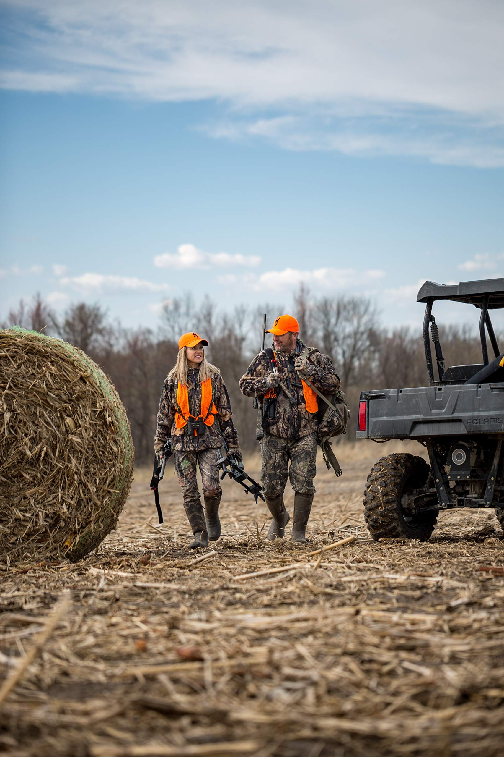 Buy BOG FieldPod Hunting Rest with Maximum Shooting Stability, Durable ...