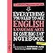 Workman Publishing Everything You Need to Ace English Language Arts in ...