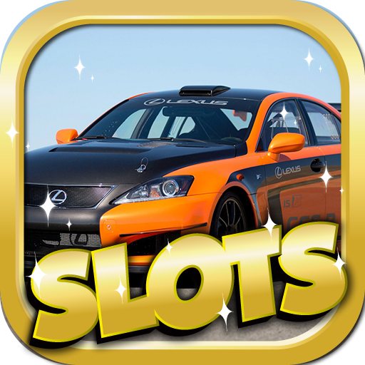 Free Slots Vegas : Cars Profit Edition - Slot Adventure - App on Amazon ...