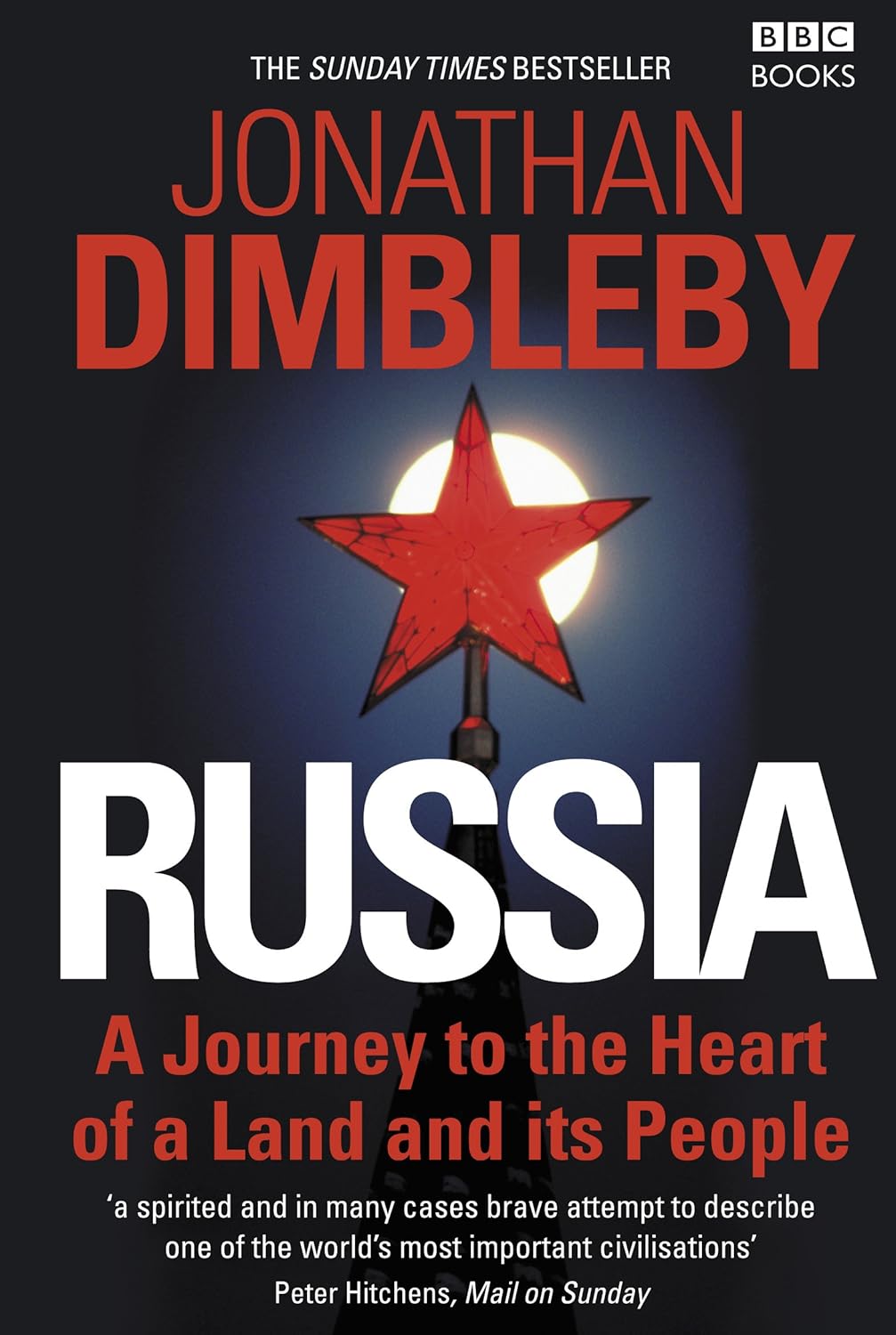 Russia: A Journey to the Heart of a Land and its People: Amazon.co.uk ...