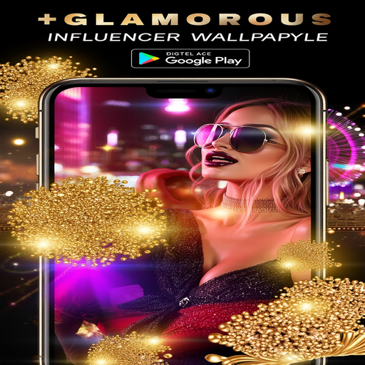Influencer Wallpapers - Trending Stars HD | 4K Social Media Backgrounds ...