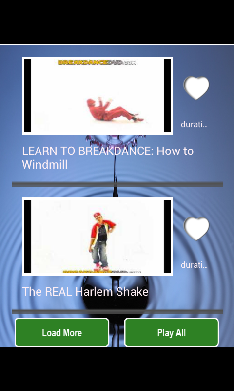 Slow Motion Dance Tutorials videos:Amazon.com:Appstore for Android