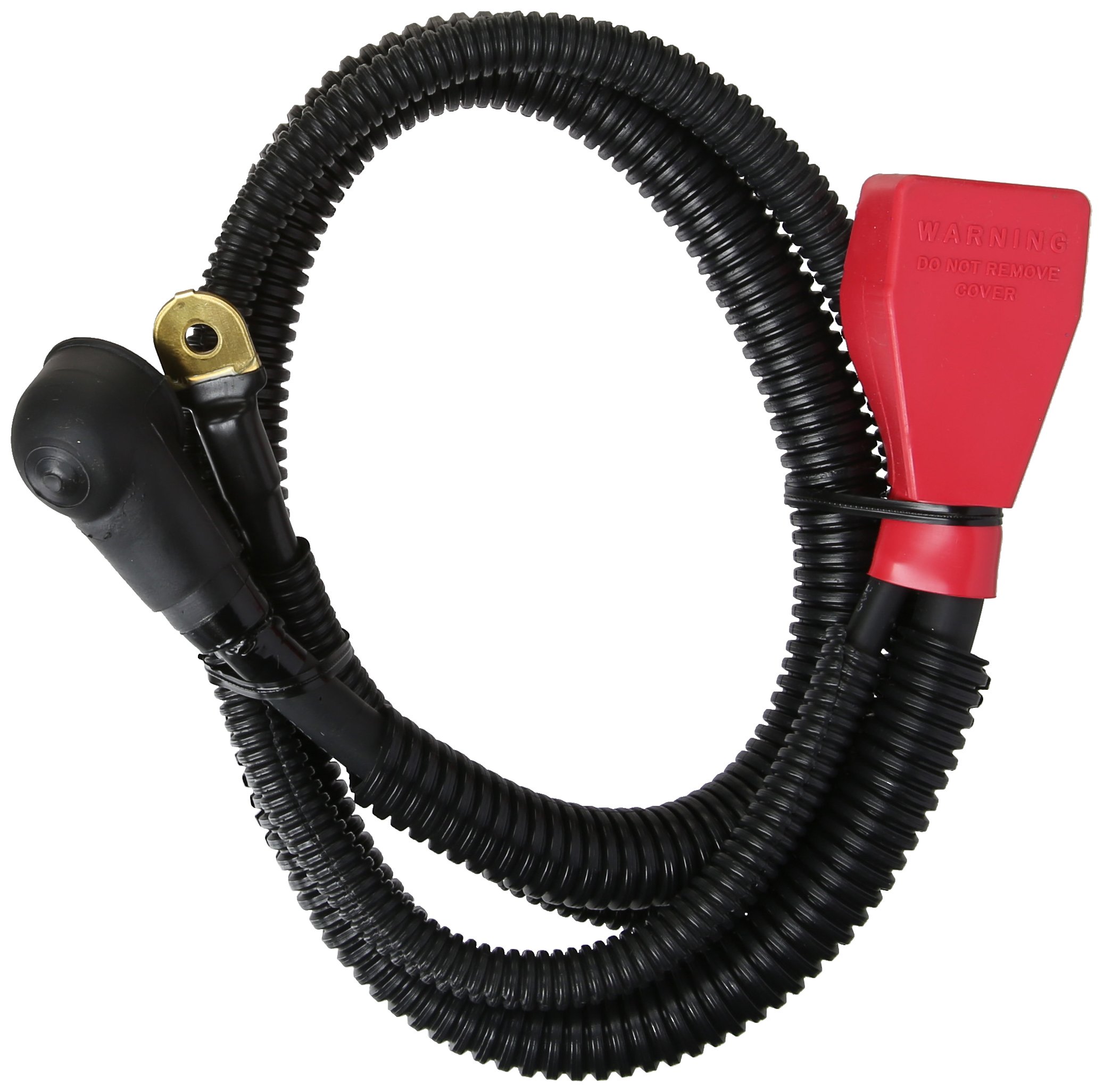 Amazon.com: Standard Motor Products A32-2TB Battery Cable : Automotive