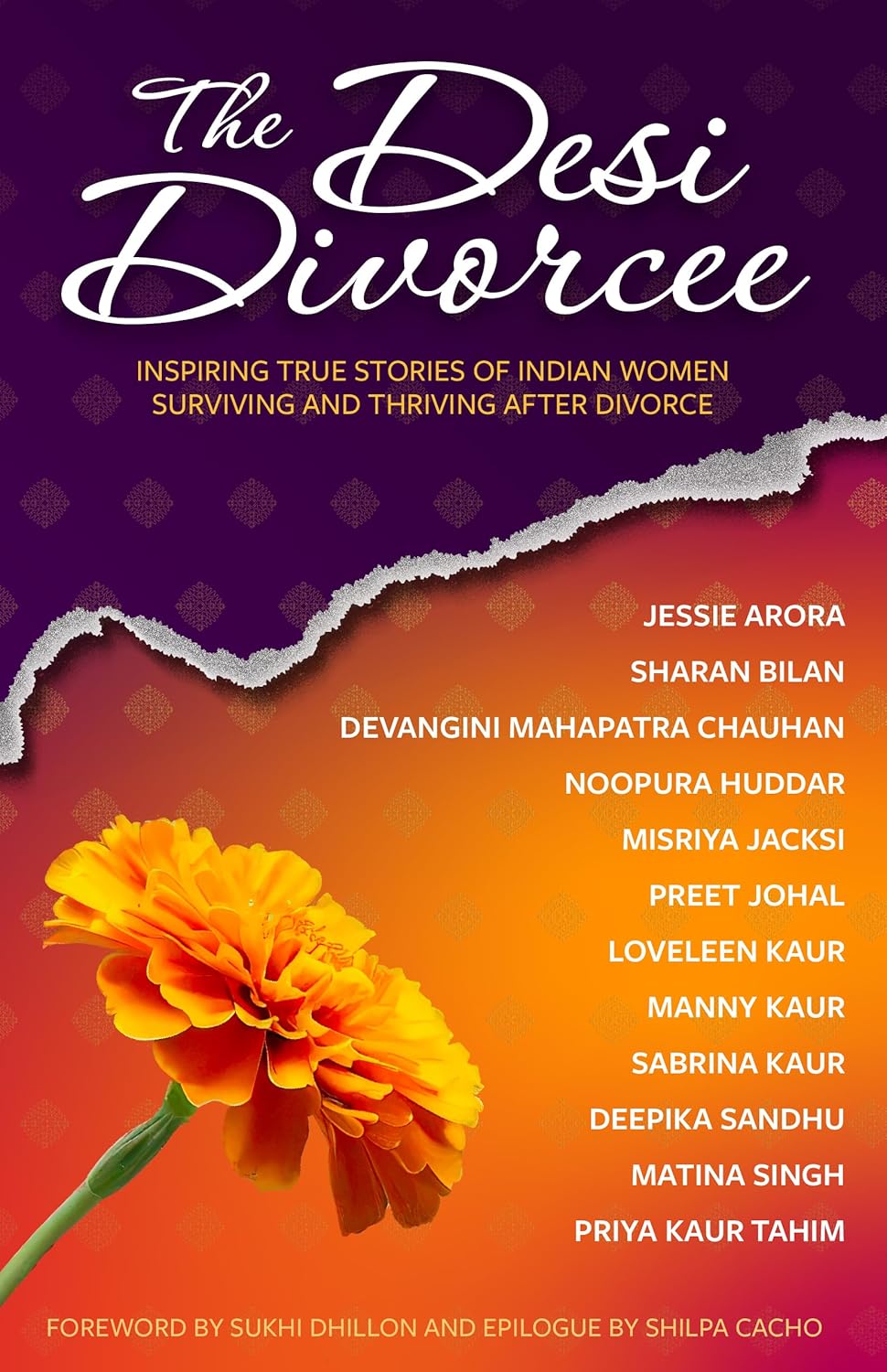Amazon.com: The Desi Divorcee: Inspiring True Stories of Indian Women ...