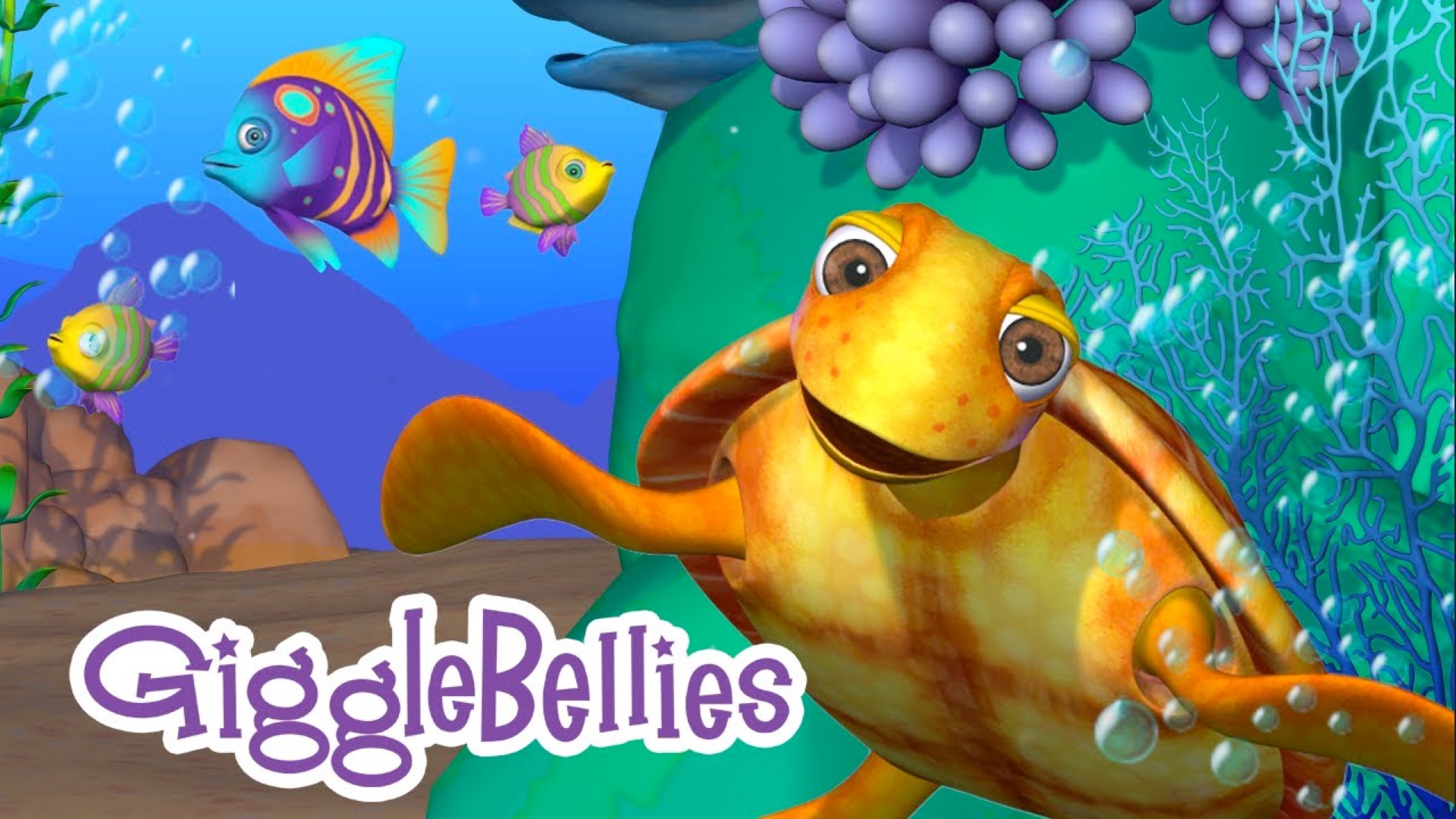 The Gigglebellies - App on Amazon Appstore