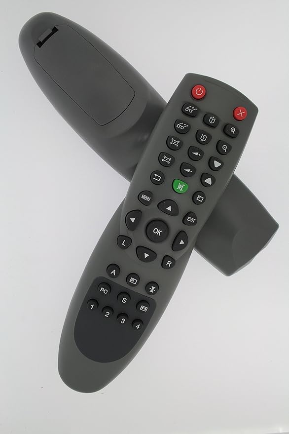 GenuineCopies Remote Control Replacement for remote SWAN-SH2040: Amazon ...