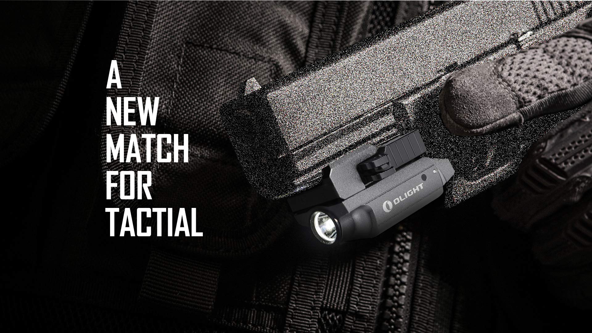 OLIGHT PL-MINI 2 valkyrie 600 Lumens Magnetic USB Rechargeable Compact ...