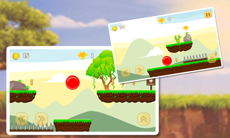 Ball - App on Amazon Appstore