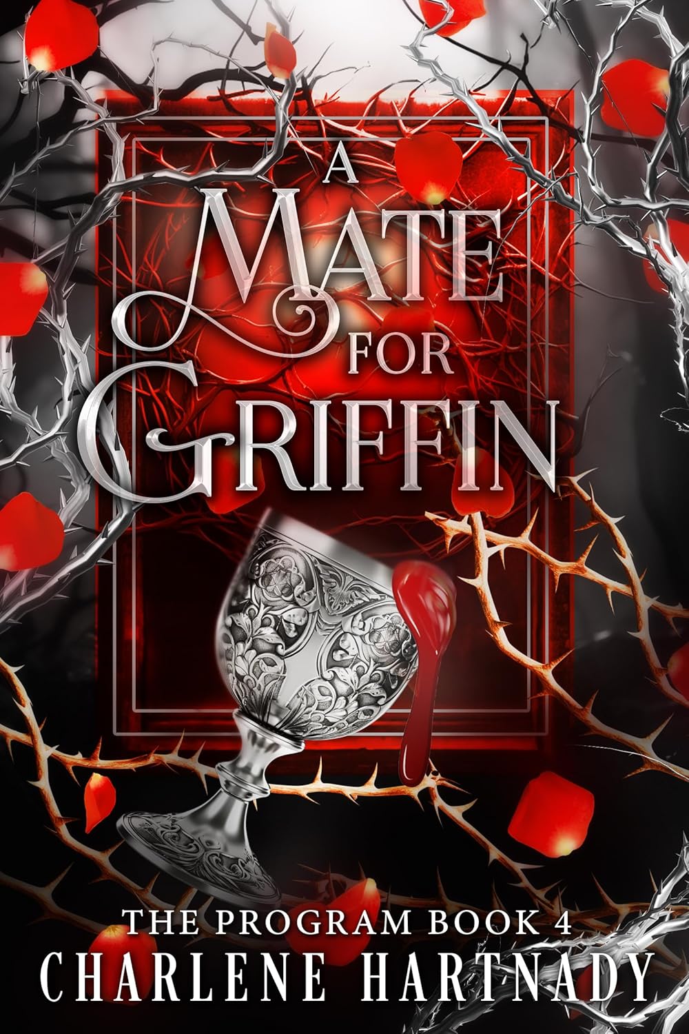 A Mate for Griffin (The Program Book 4) - Kindle edition by Hartnady ...