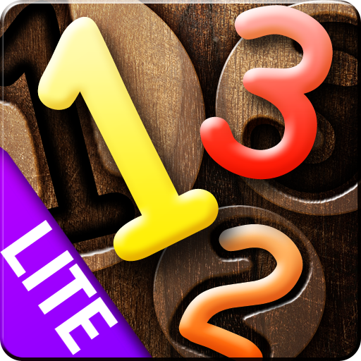 My First Puzzles: Numbers Lite - App on Amazon Appstore
