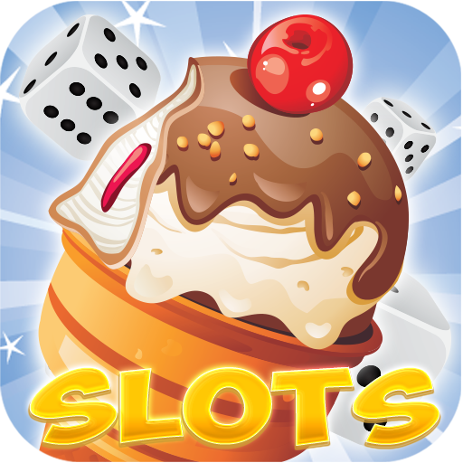 Ice Cream Slots - App on Amazon Appstore