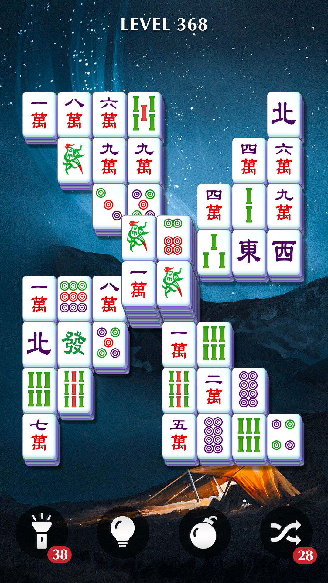 Mahjong Solitaire - Zen Match - App on Amazon Appstore
