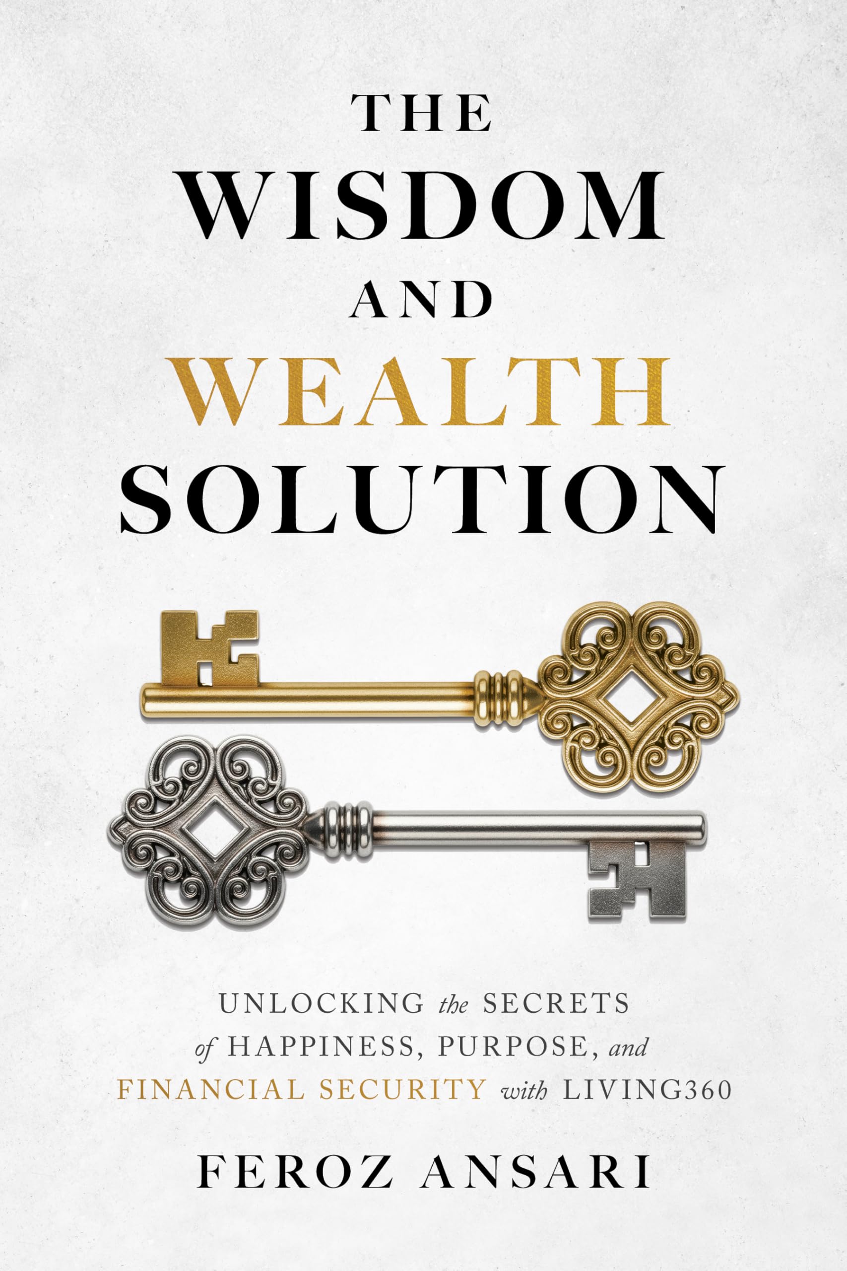 Book review of The Wisdom and Wealth Solution - Readers' Favorite: Book ...