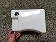 Amazon.com : Lawn Mower Fuel Tank and Fuel Cap Replaces Part Number ...