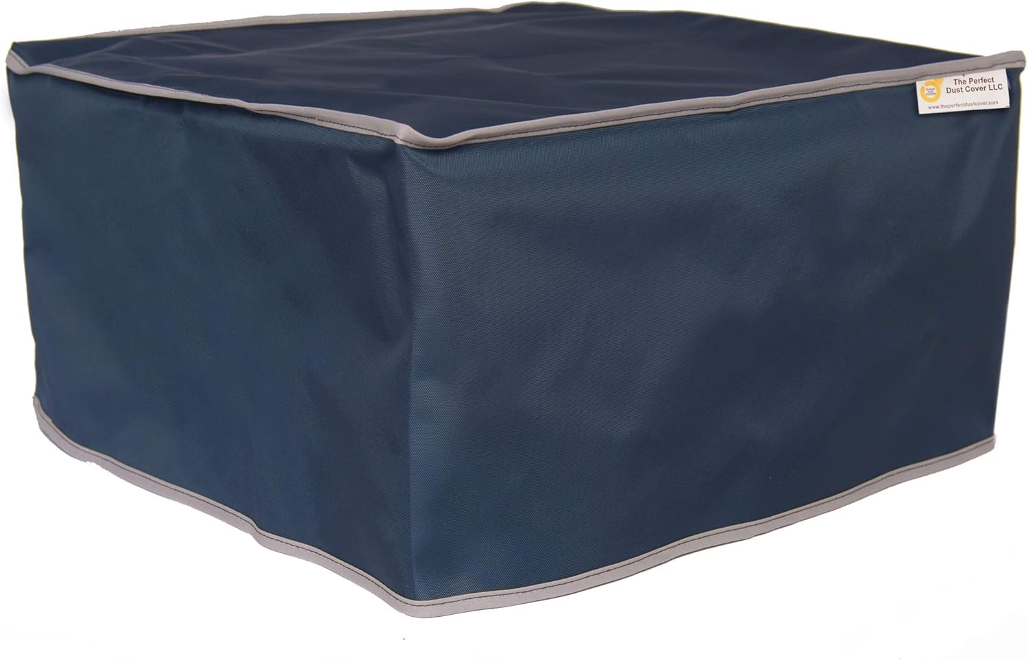 Buy The Perfect Dust Cover, Navy Blue Nylon Cover for Primera LX2000 ...