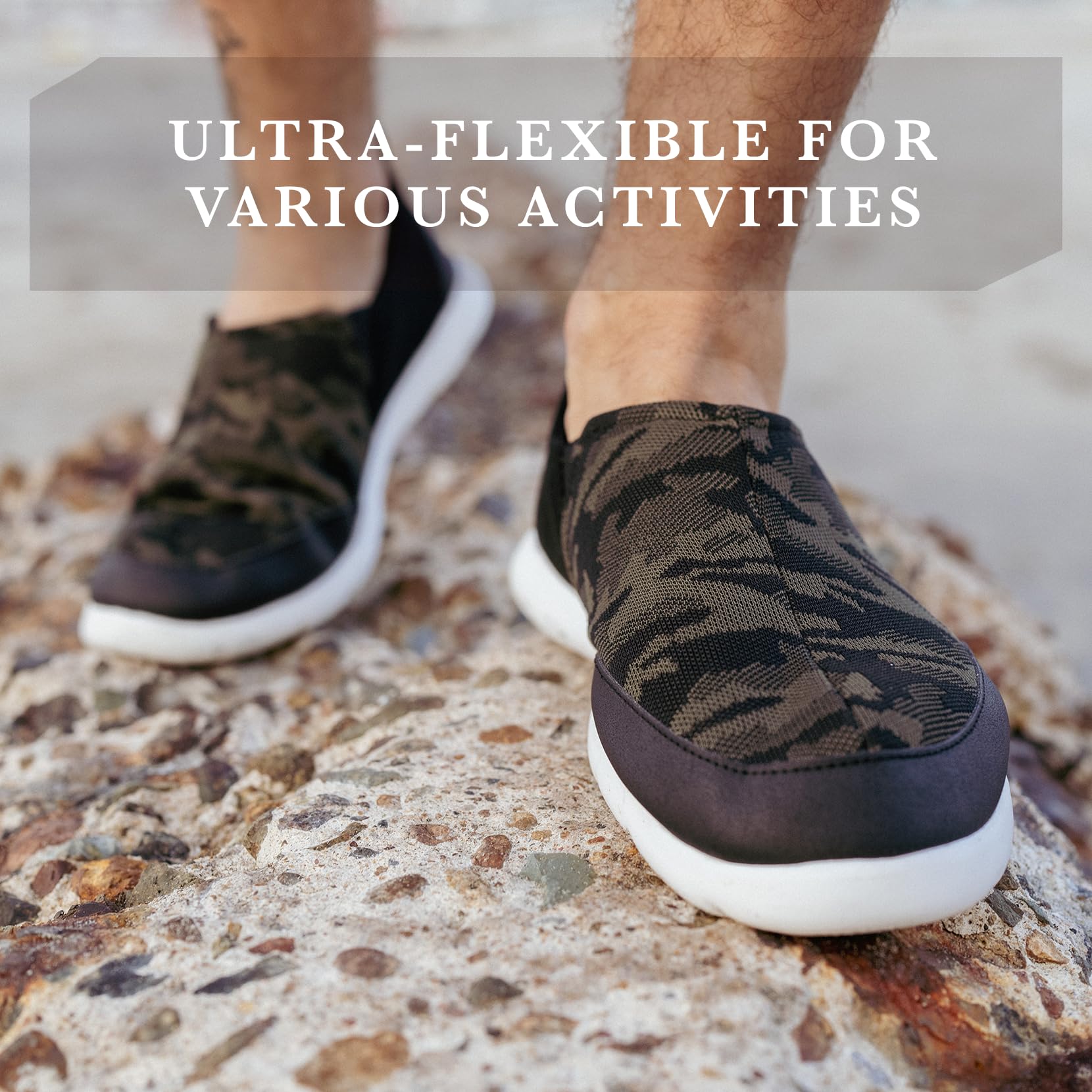 Snapklik.com : Isotoner Mens Zenz Active Slip-On: Ultra-Soft Casual Shoes