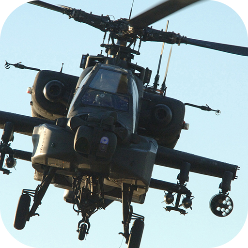 Helicopter - App on Amazon Appstore