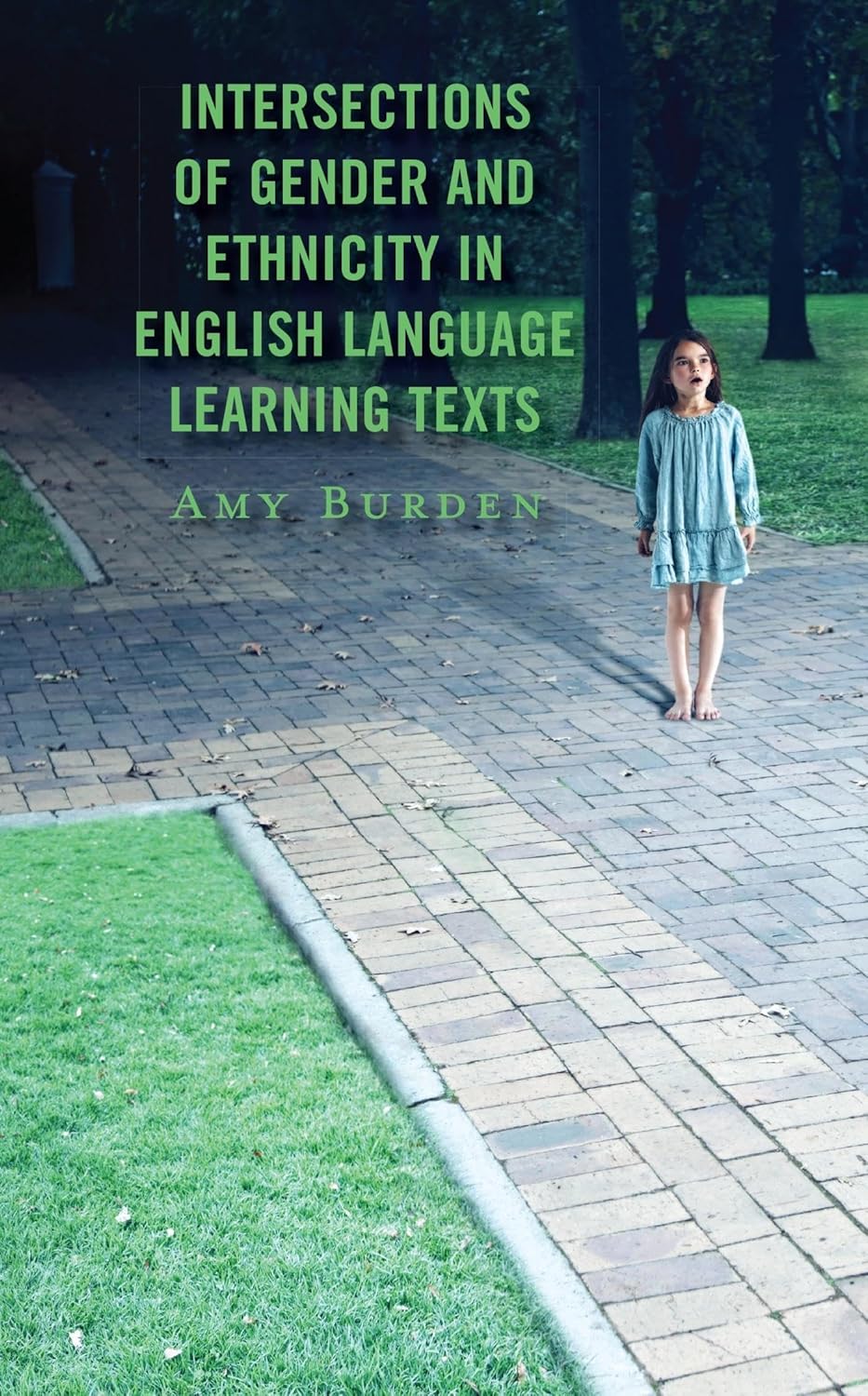 Intersections of Gender and Ethnicity in English Language Learning Texts | Amazon.com.br