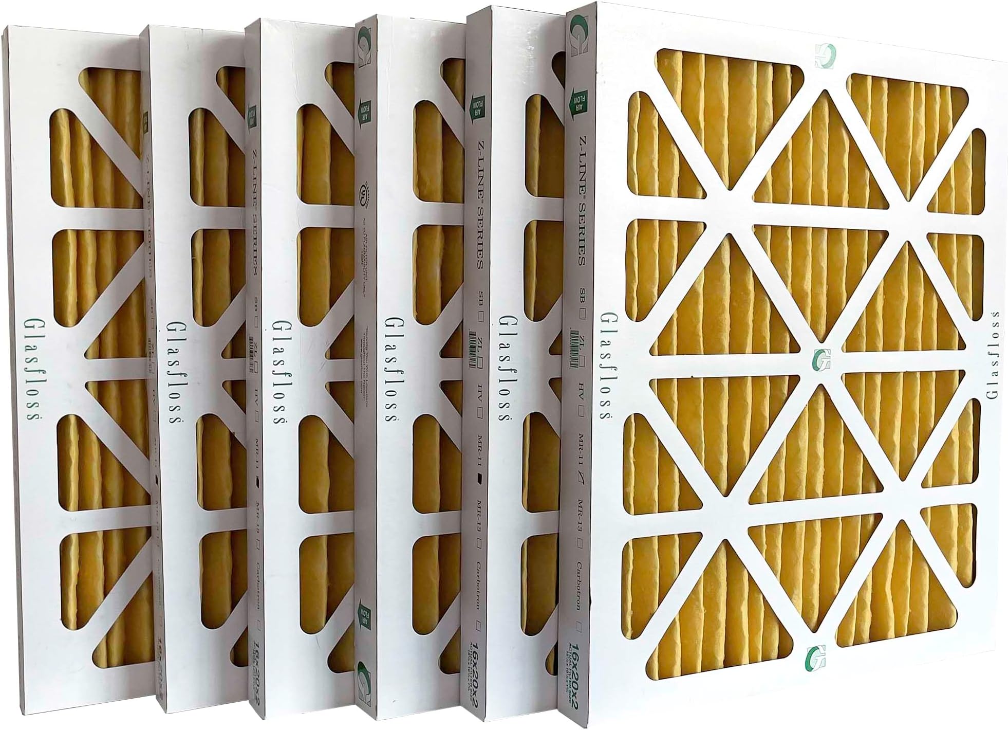 Amazon.com: Santa Fe Certified MERV 13 Dehumidifier Filter (14x17.5x1 ...