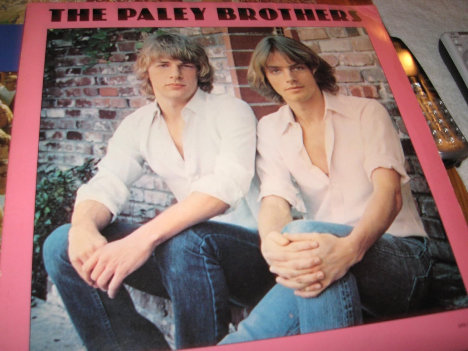 The Paley Brothers - Amazon.com Music