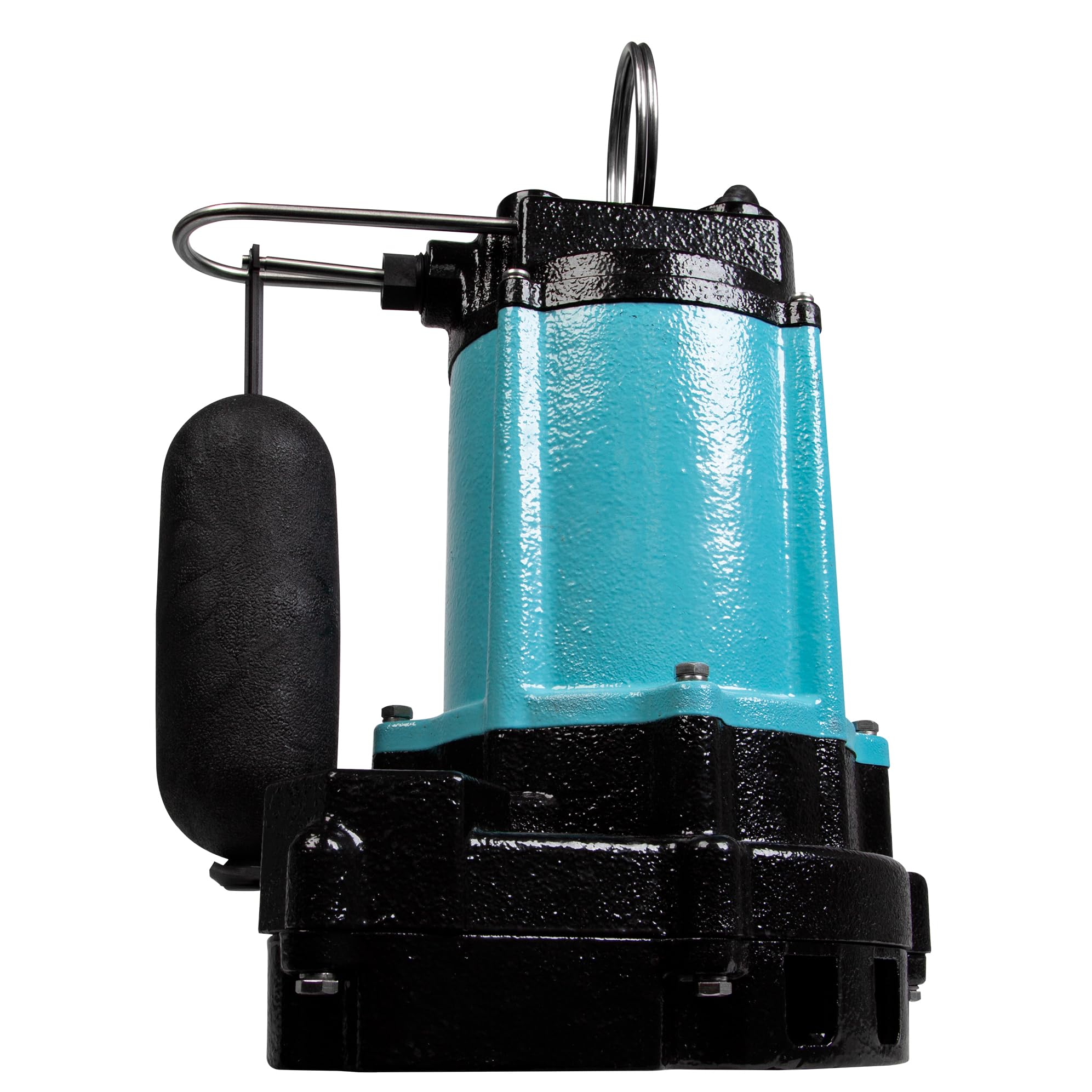 Little Giant 10ECH-CIA-SFS 115-Volt, 1/2 HP, 3600 GPH Automatic ...