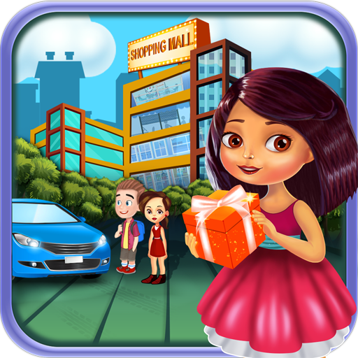 Shopping Mall Story : Simulator Game - App on Amazon Appstore