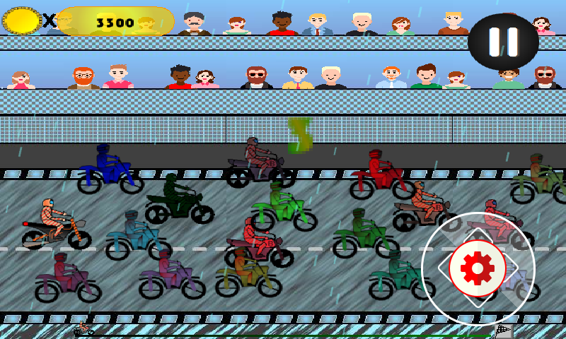 2D Bike Race:Amazon.es:Appstore for Android