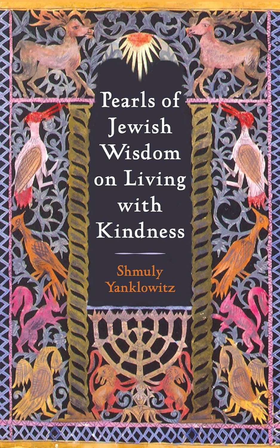 Pearls of Jewish Wisdom on Living with Kindness - Kindle edition by ...