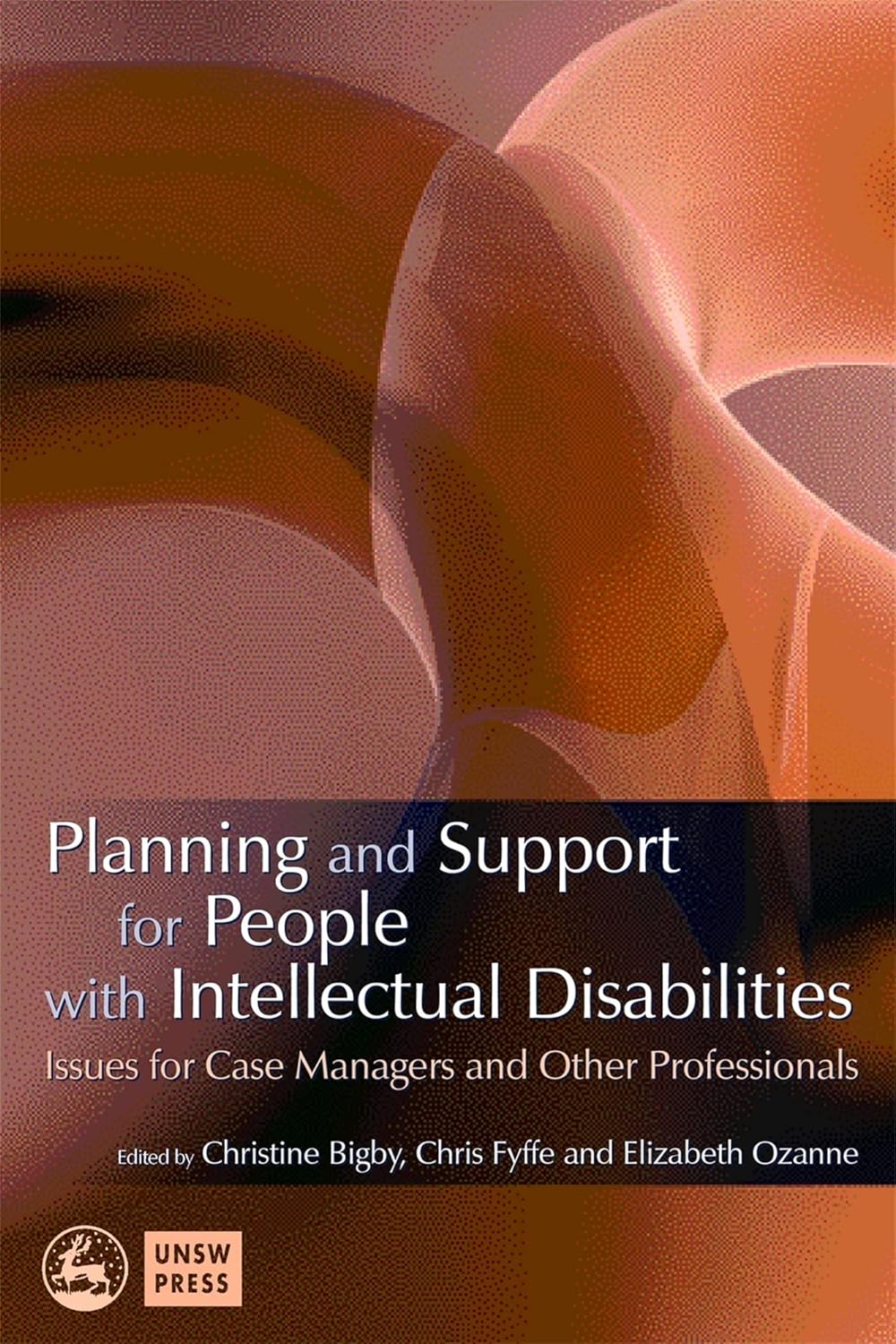 Planning and Support for People with Intellectual Disabilities: Issues ...