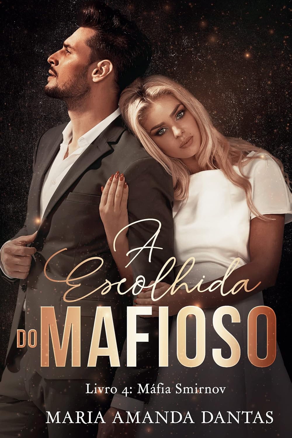 Amazon.com.br eBooks Kindle: A escolhida do Mafioso: Virgem prometida ( Livro 4: Máfia Smirnov ...