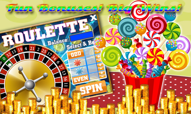 Jar Joy Slots - App on Amazon Appstore