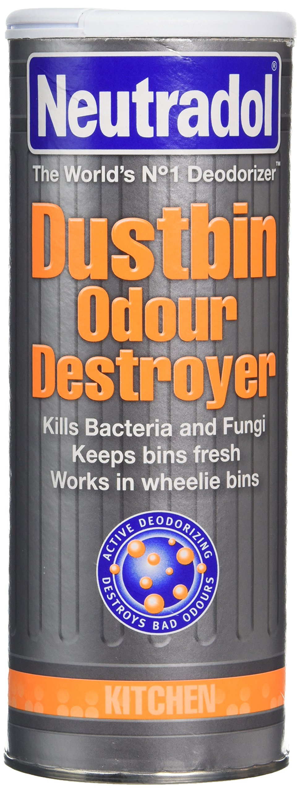 Neutradol Dustbin Powder : Amazon.co.uk: Grocery