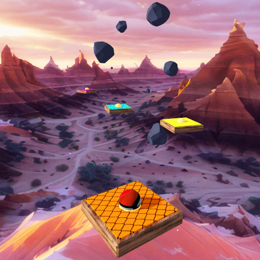 Hopper Balls - Melody Sphere Rush - App on Amazon Appstore