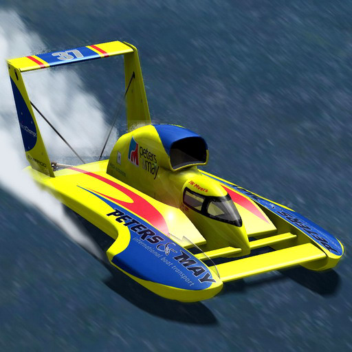 Powerboat Racing: FREE GAME - App on Amazon Appstore