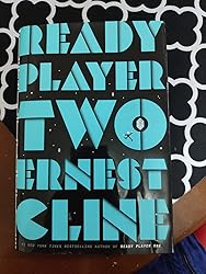 Ready Player Two: A Novel: Cline, Ernest: 9781524761332: Amazon.com: Books