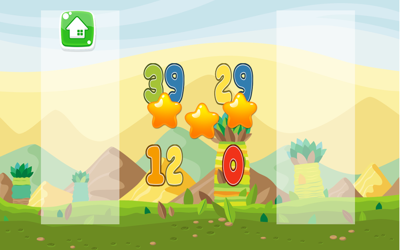 0-100 Kids Counting Numbers - App on Amazon Appstore