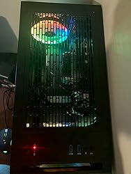 iBUYPOWER Gaming PC Computer Desktop Element MR 9320 (Intel i7-10700F 2 ...