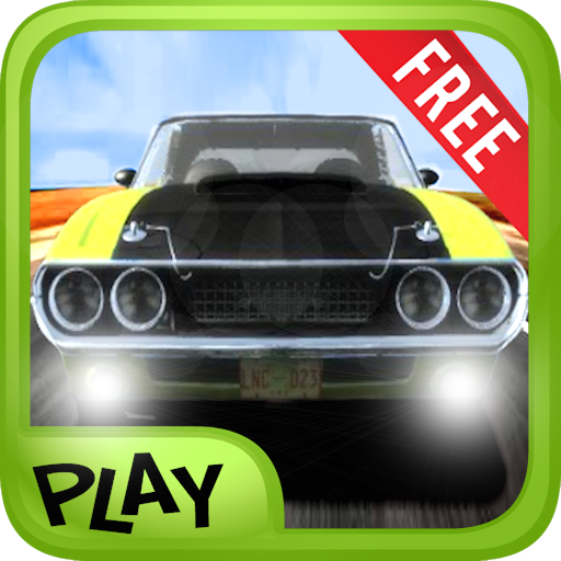 V8 Muscle Cars - Racing games - App on the Amazon Appstore