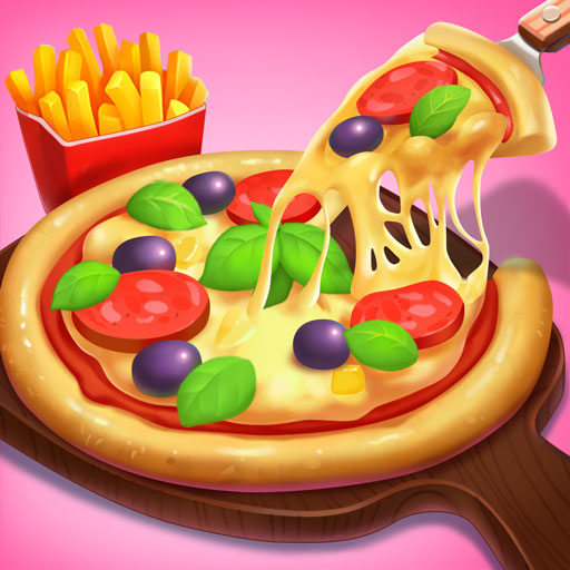 Pizza Maker Game : Bake Delicious Pizza in Kids Free Cooking Game - App ...