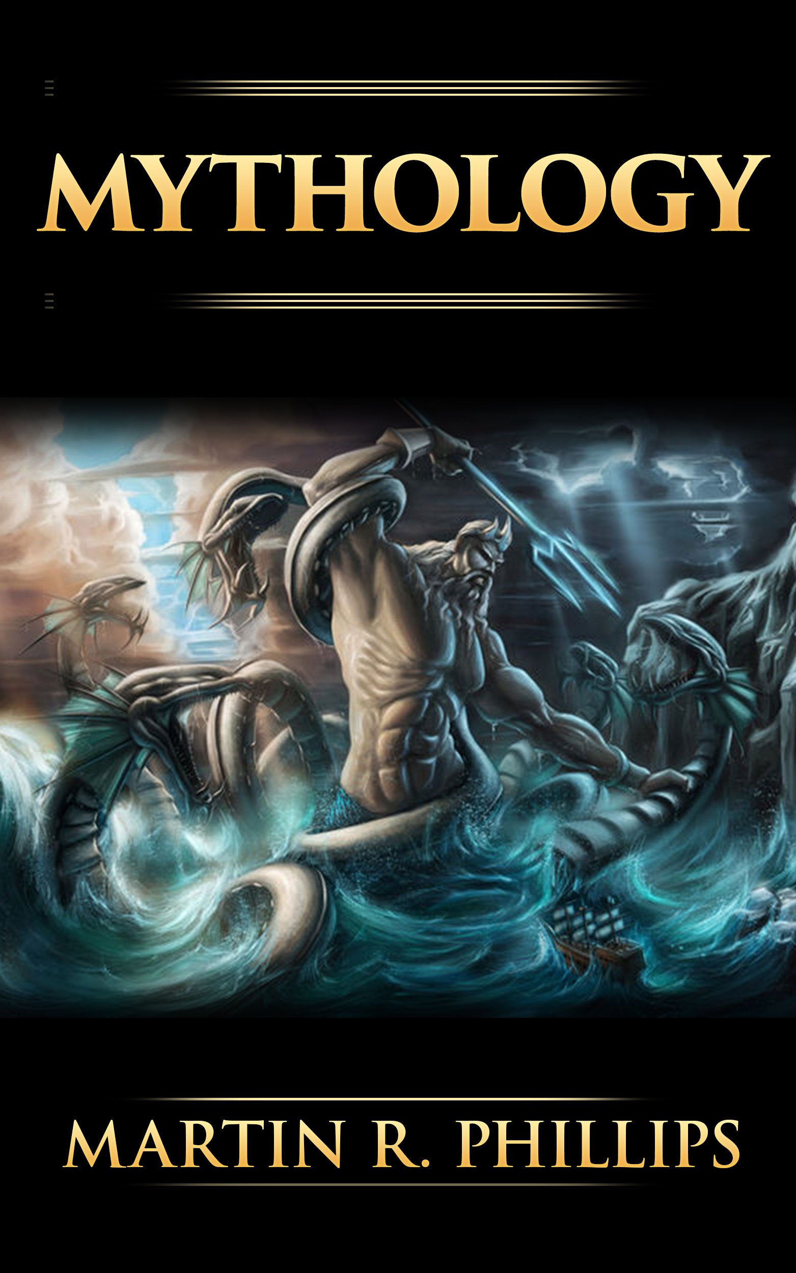 Buy Mythology: The Ancient Secrets of the Greeks, Egyptians, Vikings ...