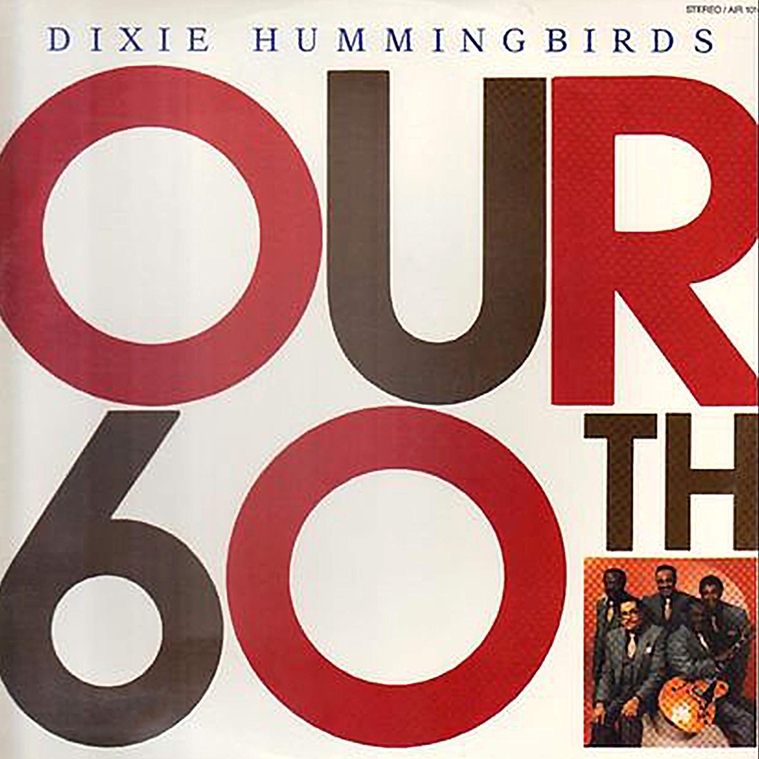 Heaven's Grocery Store song by The Dixie Hummingbirds from Gospel ...