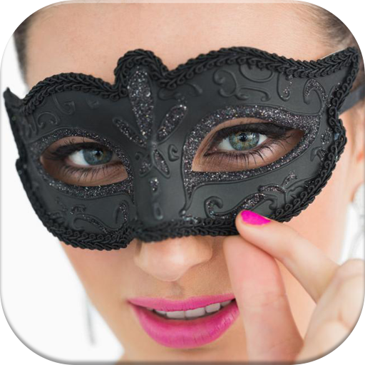 Masquerade Camera - App on Amazon Appstore