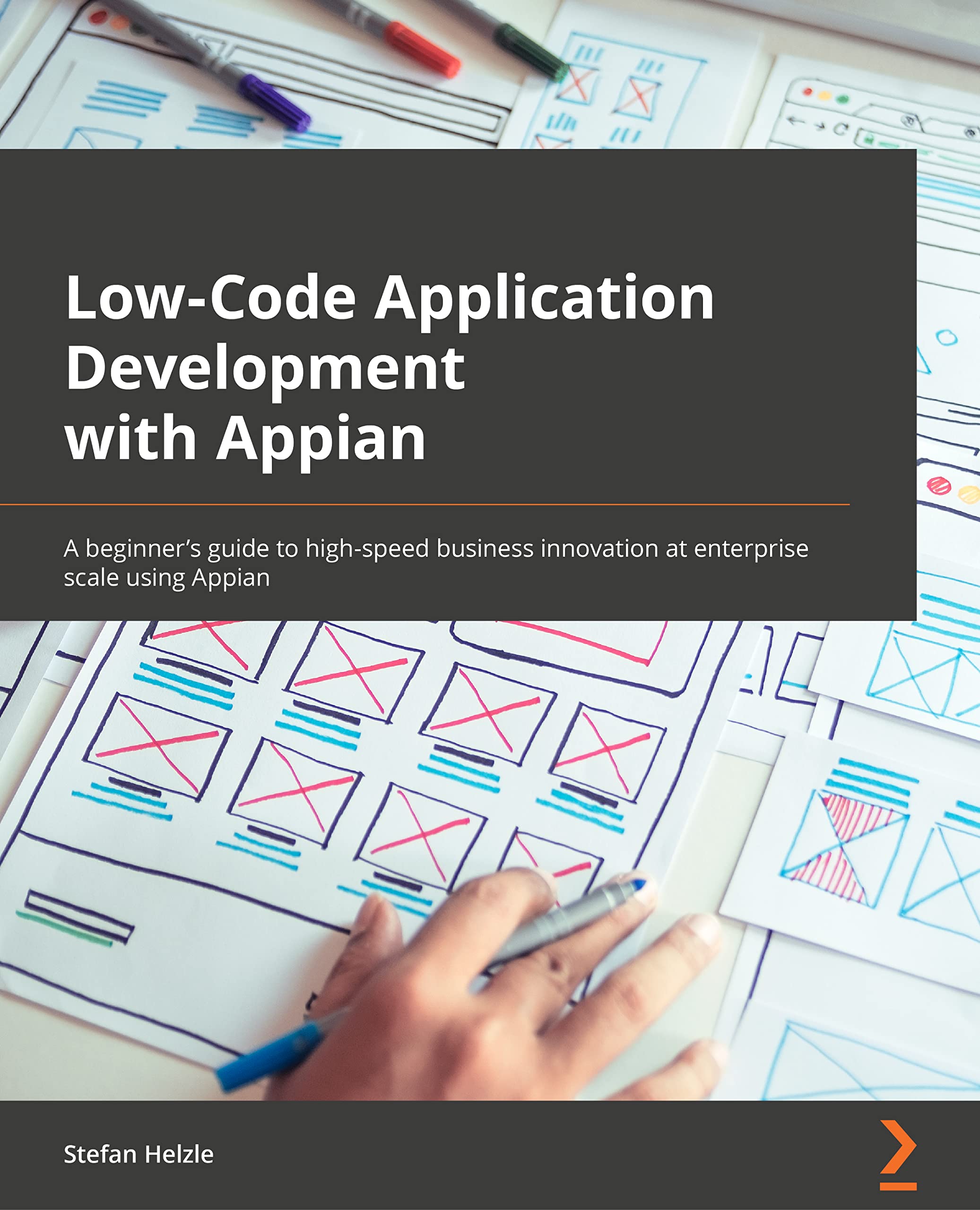 Amazon | Low-Code Application Development with Appian: The practitioner ...