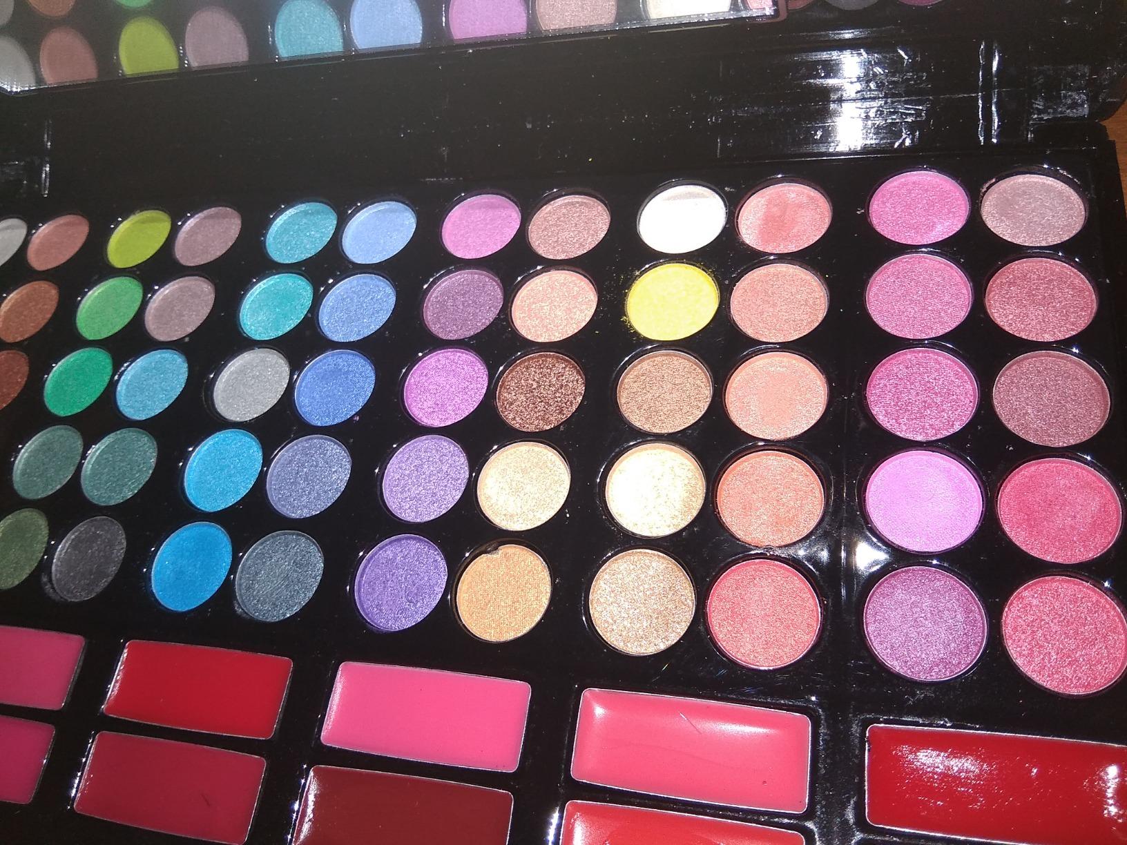 MATT LOOK Makeup Kit for Women, Multicolour : Amazon.in: Beauty